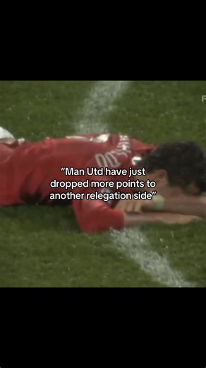 Man Utd's Disappointing Draw Against Leeds United