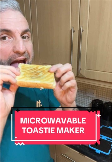 Cheese and Chocolate Toastie Recipe