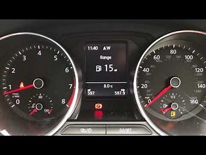 Fuel Economy Test...Volkswagen Polo 1.2 TSI Manual