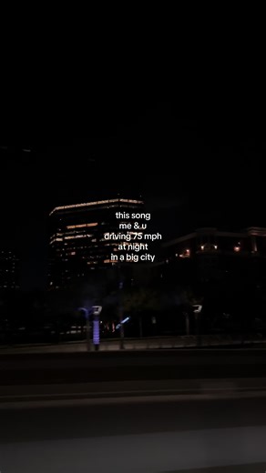 Night Drives in the City with Indie Pop Vibes