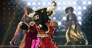 'The Masked Singer' Parody Movie Script Is Making the Rounds in Hollywood