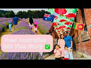 Real Life Stories of Getting the 482 Visa in Australia – What You Need to Know Before Applying