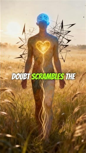 “The Quantum Alignment”