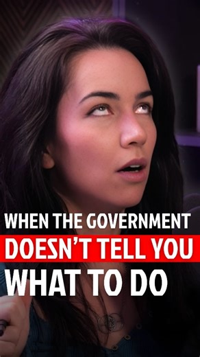 Win-Win Podcast on Instagram: "Can you imagine telling Texans they can't go outside because it's windy? 😅 Conservative MP Katie Lam explained how the 'Nanny State' culture in the UK is holding back the entire country. Use the link in bio for the full conversation or just search 'Win Win Podcast Katie Lam'. #uk #ukpolitics #ukvsusa #usavsuk"