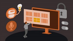 Advanced Windows 11 Features: Productivity, Security, and AI Tools Online Class | LinkedIn Learning, formerly Lynda.com