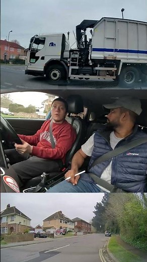 How to Turn at the Junction with Good Control & Observation