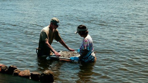 Watch In Search Of Season 2 Episode 3 | HISTORY Channel