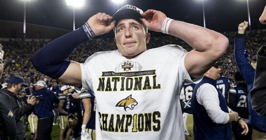 Transfer tracker: Justin Lamson staying at Montana State; ex-Bobcats to Power 4 schools