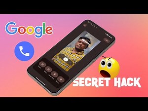 📞 Google Calling Card Feature Finally Explained!