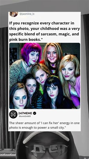 Recognize any character in this photo?