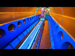 🐠 [AUGUST 2025] Finding Nemo Submarine Voyage FULL Ride 4K POV | Disneyland Rides