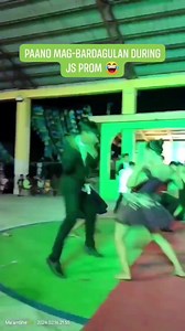 1.2M views · 10K reactions | Bardagulan sa JS Prom hahaha partida naka gown Nag-breakdance p nga 藍:https://bit.ly/Full-video-Part-2 | Alamat Ng PISKI | Facebook