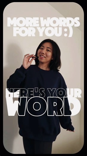 Mae on Instagram: "EP 11: How to keep text readable when you’re in front of it (CapCut) Sometimes when text sits behind you, it becomes hard to read. This is a simple text layering fix that keeps your words visible even when you’re in front of the text. By duplicating the text and using a stroke-only layer, you can maintain readability without changing the overall design. This trick works especially well for text-behind-subject edits and clean visual hooks. Perfect for creators learning how to e