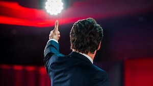 El liberal Justin Trudeau gana las elecciones en Canadá