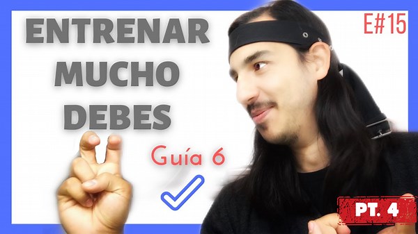 Ejercicios con Ciclos | Programación Pt. 4