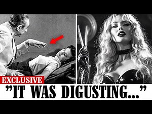 17 Most Controversial Films Hollywood Tried to Erase Forever