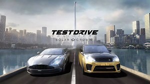 Test Drive Unlimited tráiler oficial publicado en sus redes