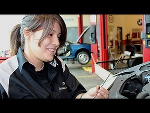 CTE Scholarship Recipients Past and Present