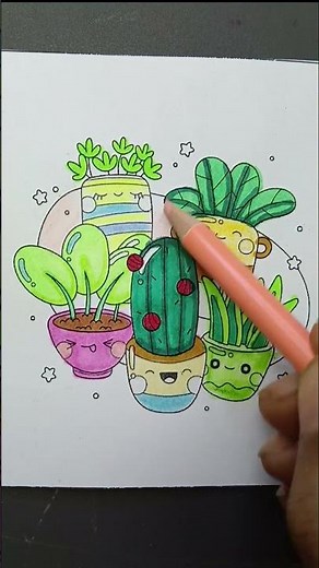 Plants 🌱 | Learn Different Types of Plants