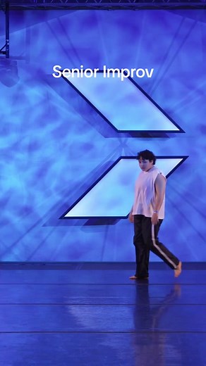 Can’t stop watching #dancedifferent #improvdance