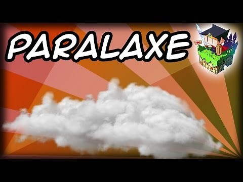 Paralaxe - RPG Maker MV