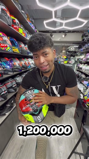Cascos a excelente precio en Bogotá 😱🏍️ #informacion #cascos #motos #protección
