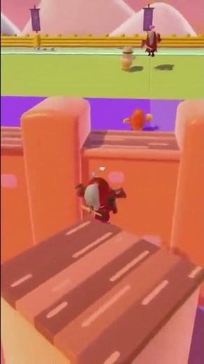 Never Celebrate Too Early…