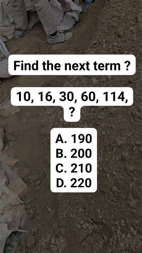 #numberseries #exam #reasoning #mathriddle #riddlechallenge #brainteaser | Abhishekmindclass