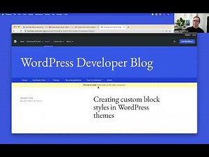Builder Basics: Block Styles vs. Block Variations