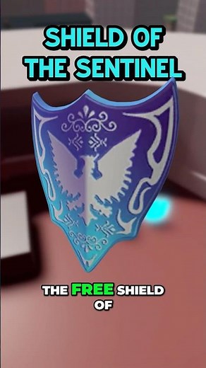 FREE Shield Of The Sentinel TUTORIAL!