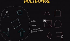 Polígonos como curvas especiais