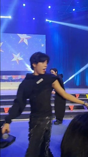 Azter Starbound 2025 - Las Part Video Clip A