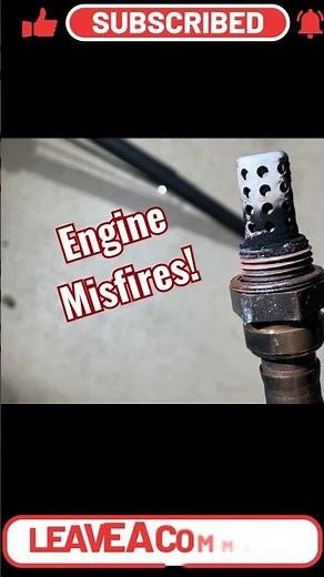 How do you know if an oxygen sensor O2 is bad? #oxygen sensor #sensor #sensor O2 #know oxygen sensor