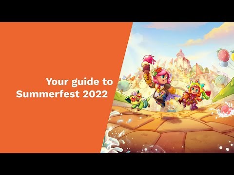 Prodigy Math | Guide to Summerfest 2022