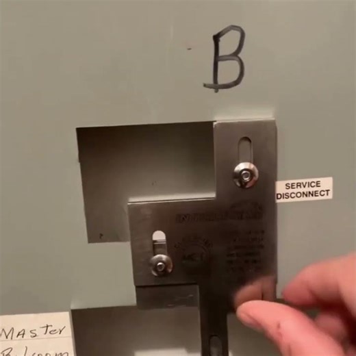 Generator Interlock Kit Install Video