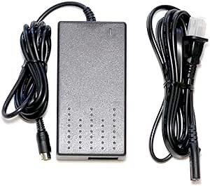 Audioengine Replacment Power Supply and Power Cord for Audioengine A2/ N22