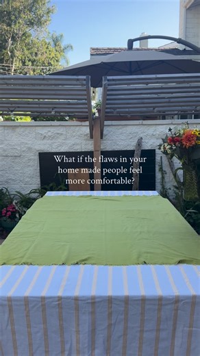 104K views · 2.3K reactions | Our flaws (and our homes flaws) make us...