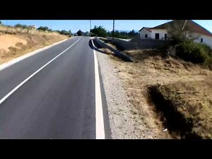 Soutilha - Bouça (Rio Rabaçal)