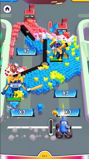 Mob Control Hack 2025 |Get unlimited money,stars and cards#Mod menu mob👿😈☠️💀