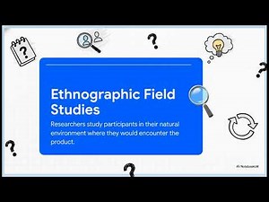 User Research Planning SE3050UEE SLIIT Lecture 03