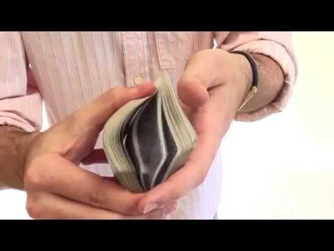 Sleight of Hand 101 | The Card Spring [Flourish] (Beginner)