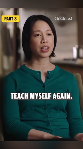 Blind chef Christine Ha, shocked the nation when she tried out for the reality show cooking competition, Masterchef. Watch her make Gordon Ramsey eat his words on national tv and make Masterchef history! | pt. 3 | #gordonramsay #ChristineHa #Masterchef | Goalcast