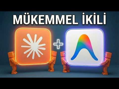 AntiGravity + Claude Code Completes All Workflow Tools (New Skill!)