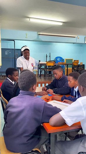 14 reactions | We're training their brains to be quick, sharp and focused✨️ They love challenges testing their speed, strategy and mental agility. 2026 Admission Open. Reach out to enrol #starshineblueschool #enrol #admissionopen #ke | Starshine Blue School | Facebook