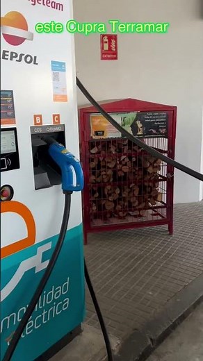 Carga con Waylet en Repsol y consigue el 100% del importe en saldo -Para clientes con electricidad