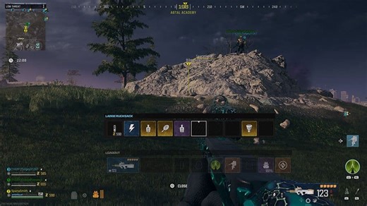 Where To Find All New Rift Relics & How To Turn Them Gold In COD MW Zombies - Gamers Heroes