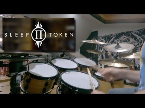 Mixwave Sleep Token - II