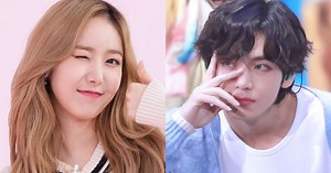 GFRIEND Clarifies If They Meet BTS More Often Now That Their Labels Have Joined