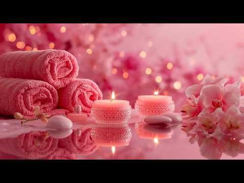 Luxury Night Spa – Relaxing Piano for Total Relaxation