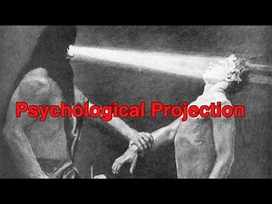 What is Psychological Projection? | Carl Jung